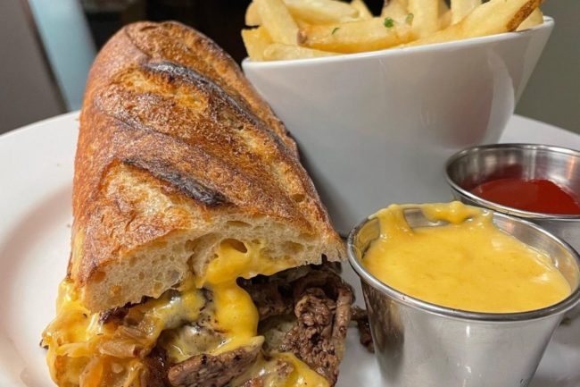 Penrose's Downtown Bozeman Dining Guide - The Penrose